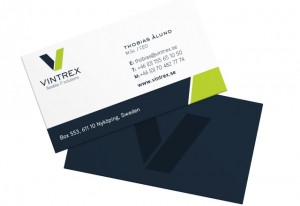 Vintrex - Holmqvist Design